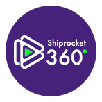 Log In or Sign Up - Shiprocket Dashboard